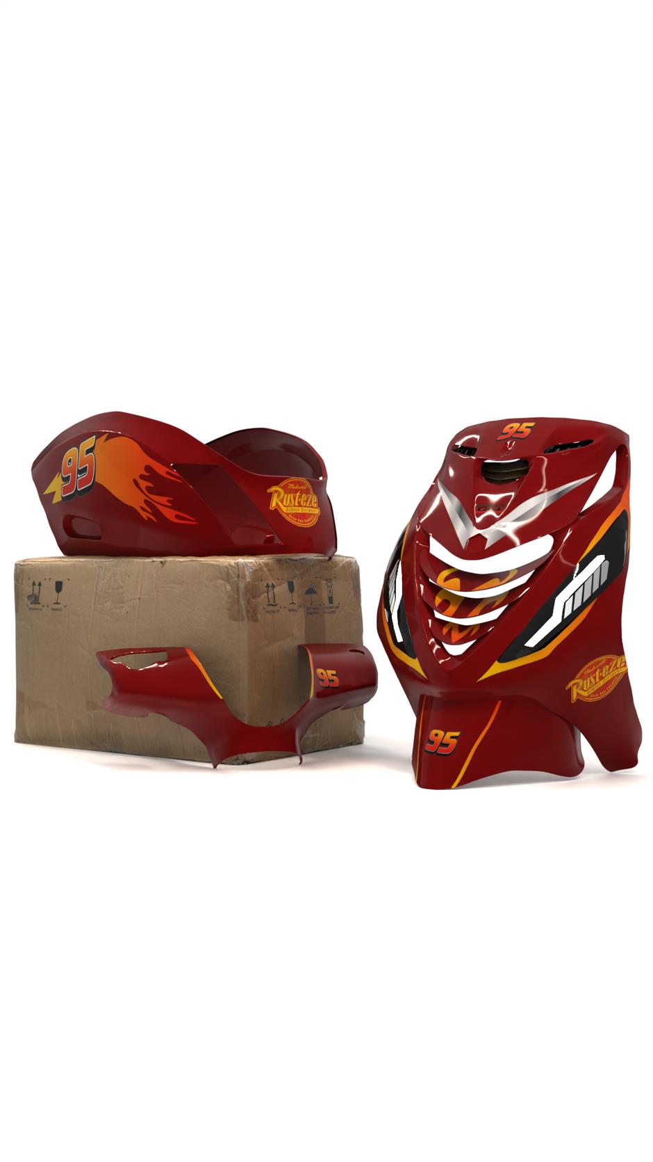 EFP Graphics | Custom Graphics & Designs – Zip Graphicz