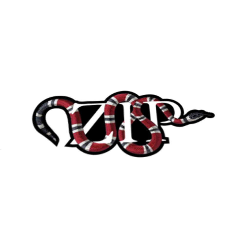 ZIP Slang (Gucci) - Universal Sticker – Zip Graphicz